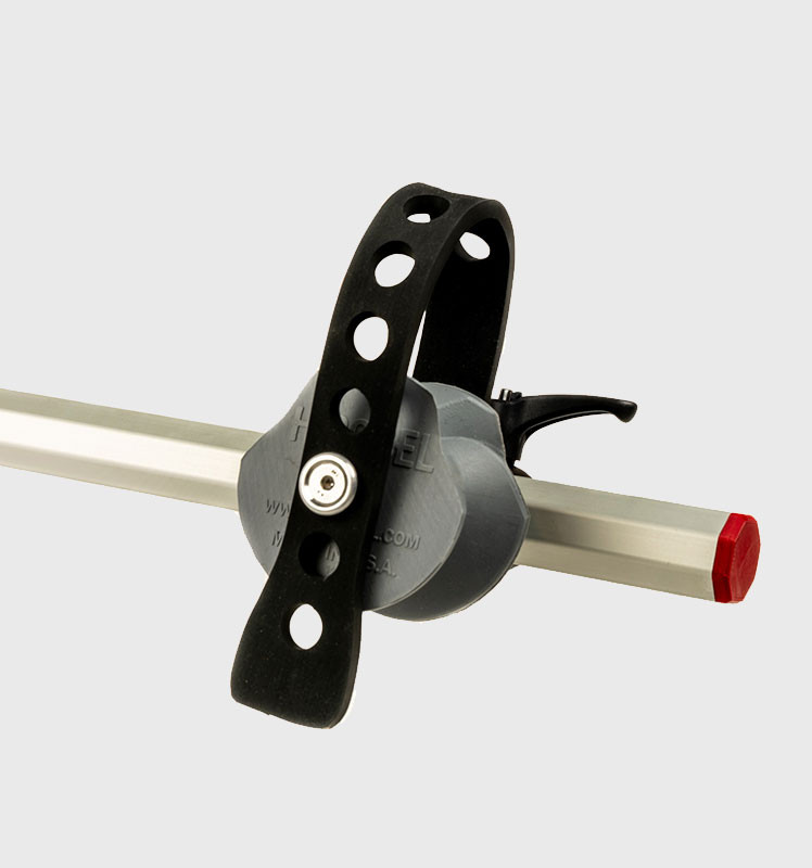 Hirobel Frame Clamp