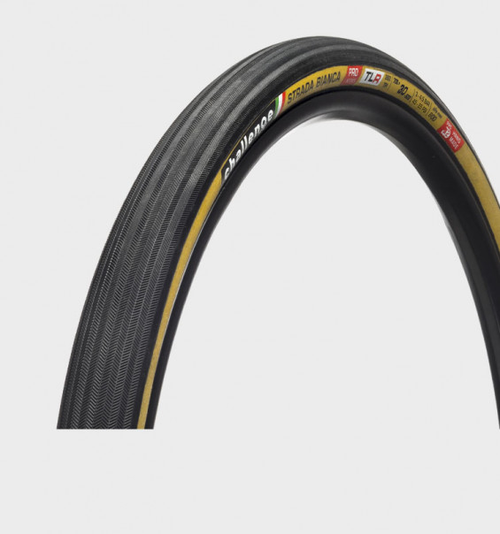 Challenge STRADA BIANCA PRO H-TLR 260TPI | Sport-Device.com.ua