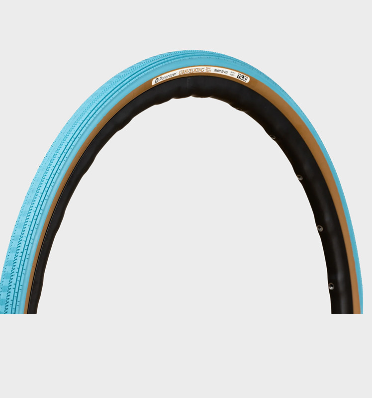 Panaracer GravelKing SS Limited Edition. Made in Japan.