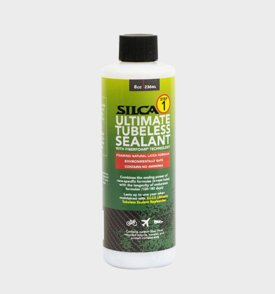 SILCA Ultimate Tubeless Sealant