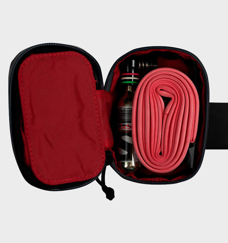 SILCA Mattone Seat Pack