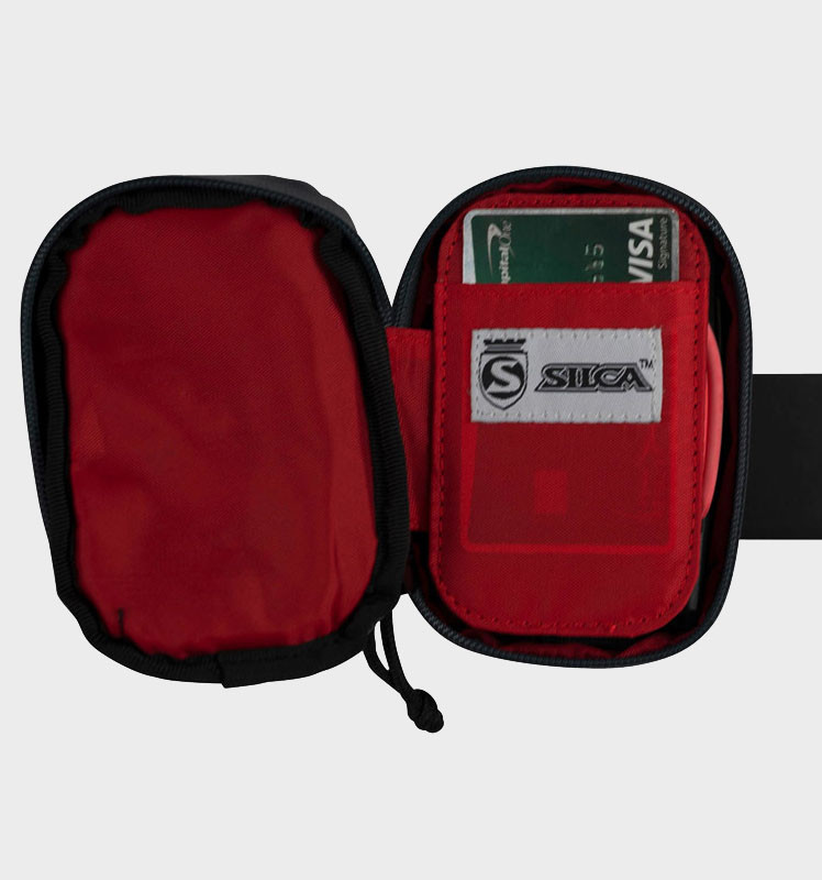SILCA Mattone Seat Pack