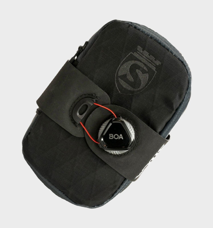 SILCA Mattone Grande Seat Pack