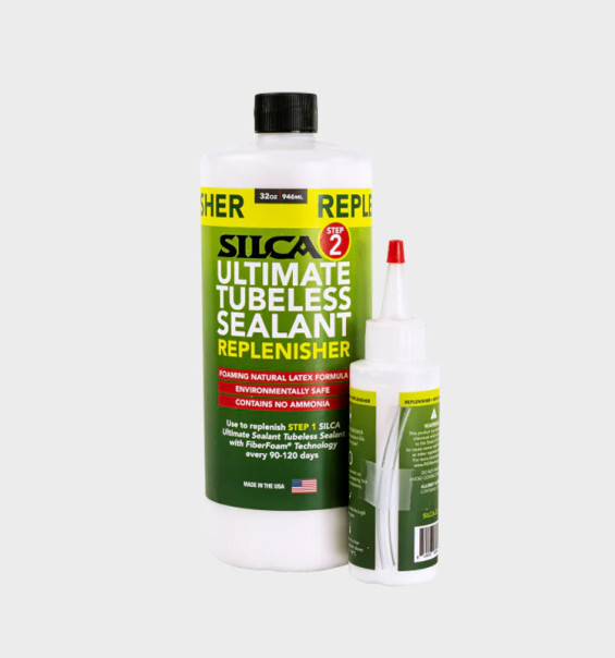 SILCA Ultimate Tubeless Sealant Replenisher