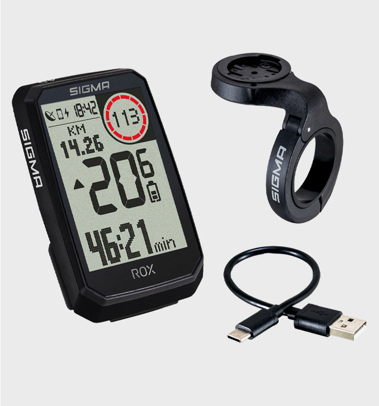 SIGMA ROX 4.0 Endurance