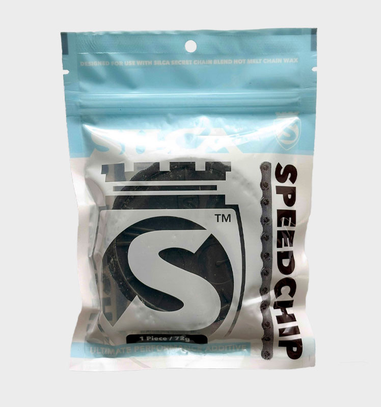 SILCA SpeedChip
